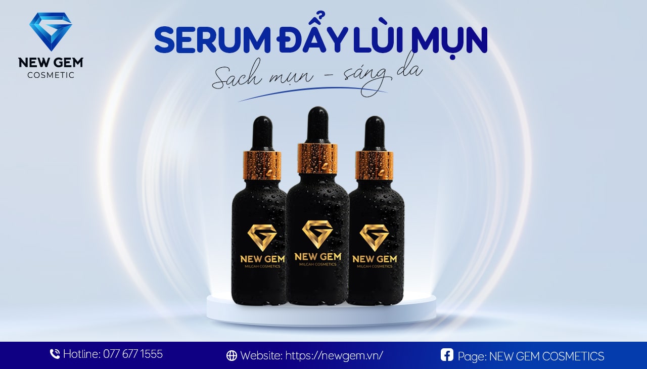 Vì Sao Nên Lựa Chọn Sản Phẩm Thuần Chay Của New Gem? - Khỏe Đẹp Online