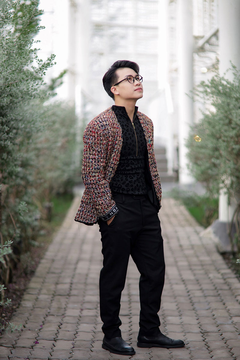 Niềm Đam Mê Với Điện ảnh – Chất Xúc Tác Tạo Nên Những Video Triệu View ...